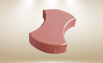 Rockrete :: Concrete Interlockable Pavers, Kerbstones, Blocks